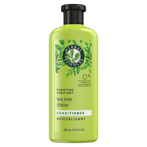 Herbal Essences Clarifying Conditioner With Tea Tree : Target