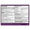 Allegra 24 Hour Allergy Relief Gel Caps - Fexofenadine Hydrochloride ...