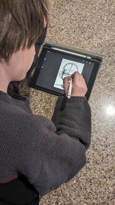 Stylus Pen - Heyday™ White : Target