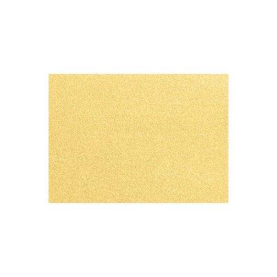 Lux #17 Mini Flat Card (2 9/16 X 3 9/16) 250/pack Gold Metallic ...