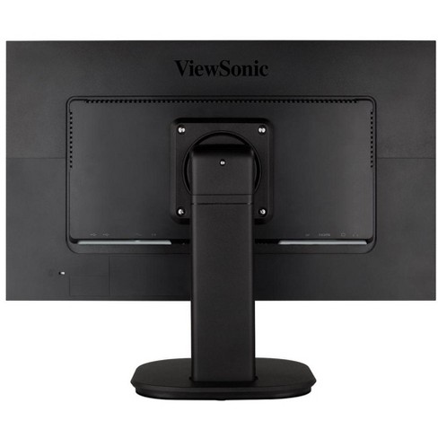 Viewsonic Vg2439s 24" Widescreen Lcd Monitor 60hz 5ms 16:9 Fhd(1920 X ...