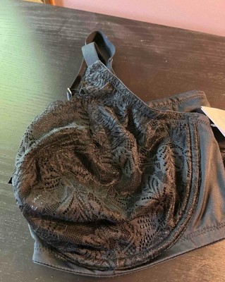 Women's Lace Unlined Bra - Auden™ : Target