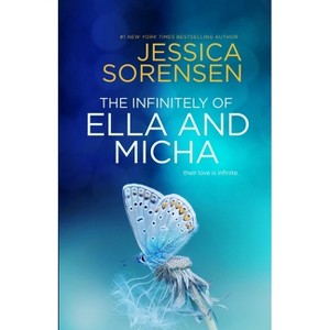 The Infinitely of Ella and Micha - (Secret) 2nd Edition by Jessica ...