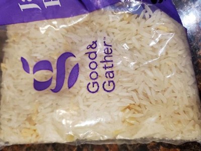 Jasmine Rice - 2lbs - Good & Gather™ : Target