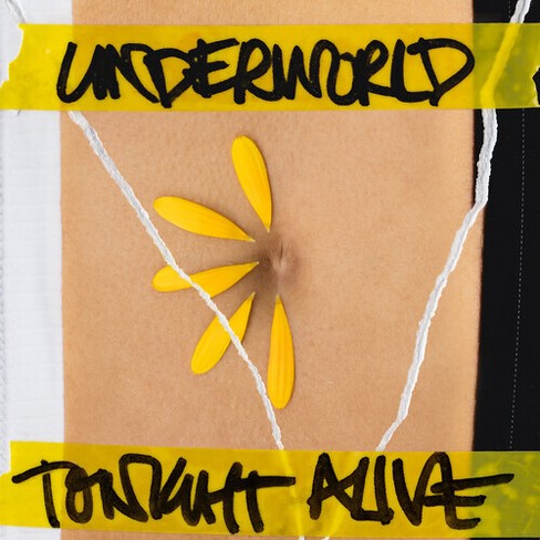 Tonight Alive - Underworld (vinyl) : Target