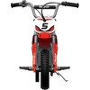 Razor Mx350 Dirt Rocket Kids Electric Toy Motocross Motorcycle Dirt ...