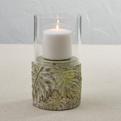 Split P Leaf Relief Hurricane : Target