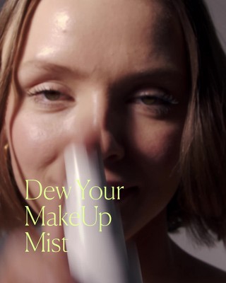 Well People Dew Your Makeup Mist 3-in-1 Setting Spray - 1.93 Fl Oz : Target