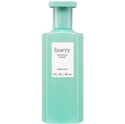 Fine'ry. Eau De Women's Parfum Perfume - Pistachio Please - 2 Fl Oz ...
