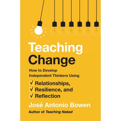 Teaching To Change Lives - By Howard Hendricks (paperback) : Target
