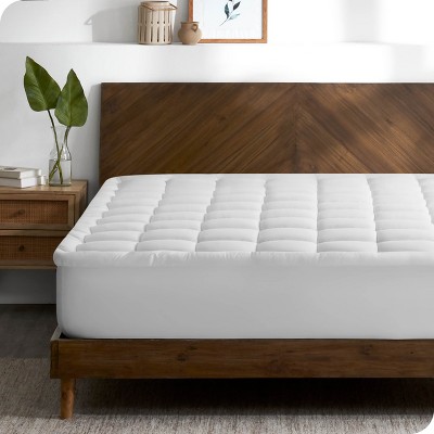 Queen Total Allergy Defense Mattress Pad - Allerease : Target