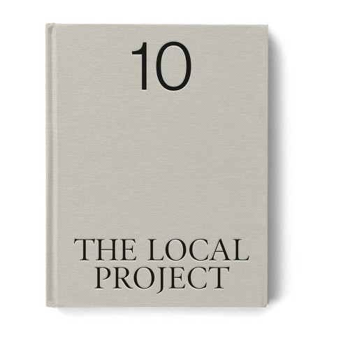 The Local Project - (hardcover) : Target