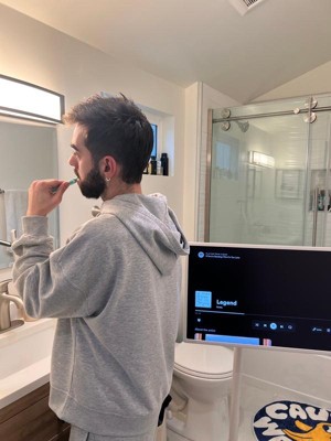 Lg 27" Class 1080p Led Fhd Tv - 27art10akpl : Target