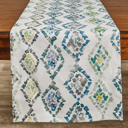 Split P Harmony Table Runner 15" X 72" : Target