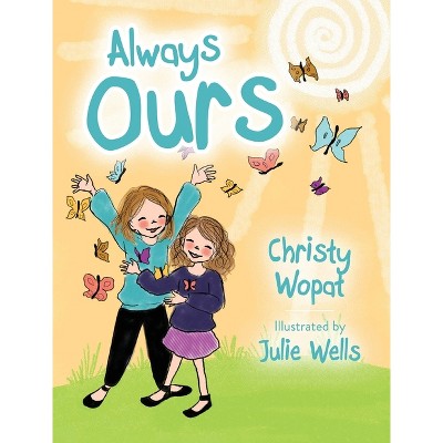 Always Everly - By Nate Wragg (hardcover) : Target