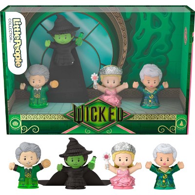 Wicked : Target