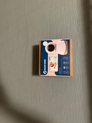 Maxi-cosi See Pro 360 Baby Monitor With Parent Display : Target