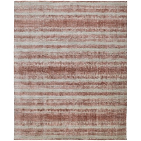 Mackay Transitional Stripes Area Rug : Target