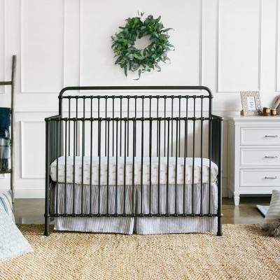 Black : Baby Cribs : Target
