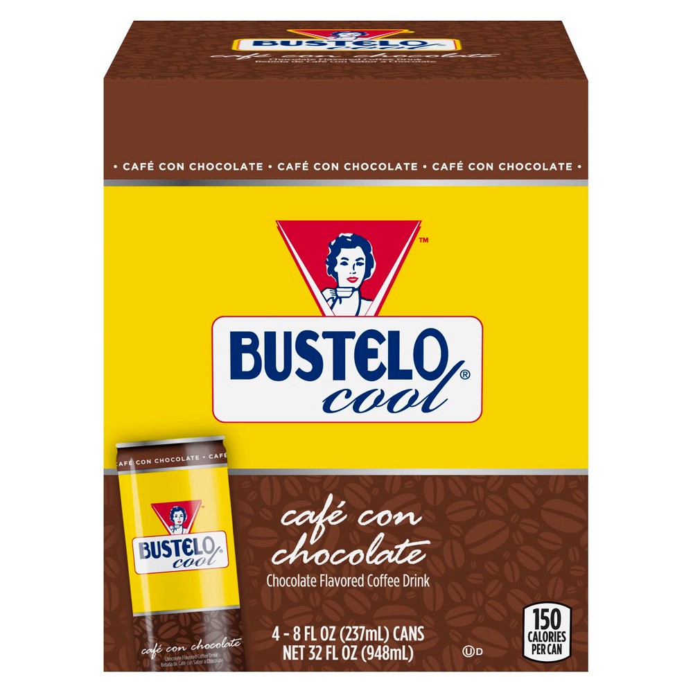 Cafe Bustelo UPC & Barcode | upcitemdb.com
