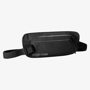 Eagle Creek Undercover RFID Money Belt Black : Target