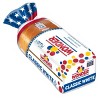 Wonder Round Top White Sliced Bread - 20oz : Target