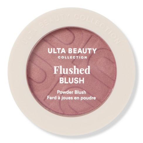 Ulta Beauty Collection Flushed Blush - Retro Rose - 0.12oz - Ulta ...