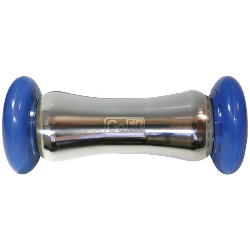 Gofit® Polar Foot Roller In Blue : Target