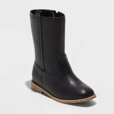 Toddler Girls’ Boots : Target
