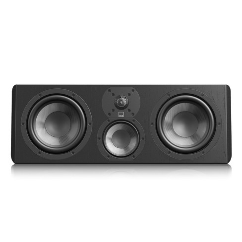 Svs Ultra Evolution 3-way Center Channel Speaker - Each : Target