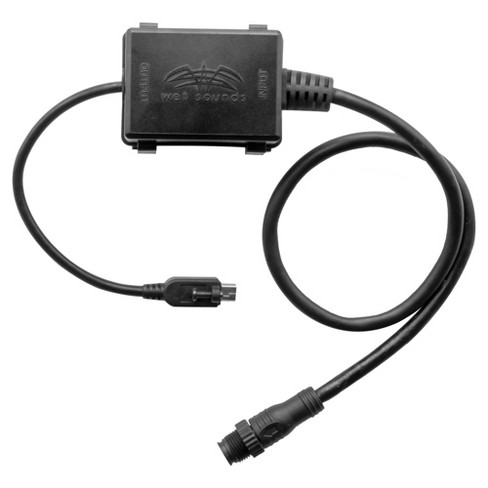 Wet Sounds Ws-g2-nema-20 Nmea Adapter For Mc-20 : Target