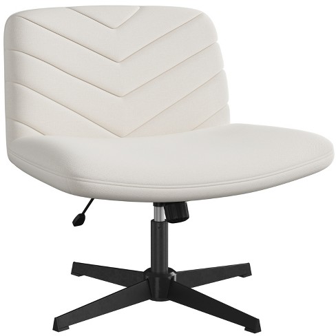 Yaheetech Fabric Swivel Desk Chair Office Chair For Home Office : Target