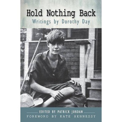 The Long Loneliness - By Dorothy Day (paperback) : Target