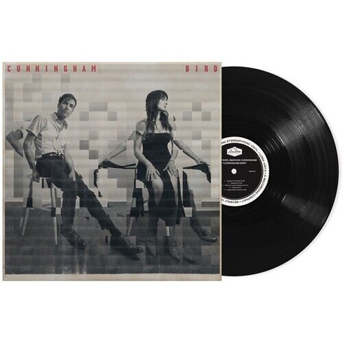 Andrew Bird & Madison Cunningham - Cunningham Bird (vinyl) : Target