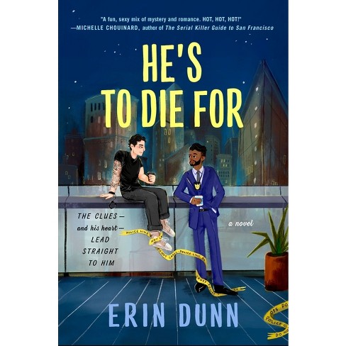 He's To Die For - By Erin Dunn : Target