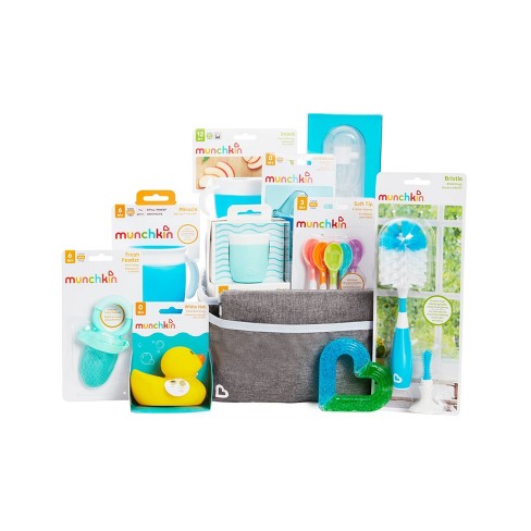 Munchkin Hello Baby Gift Basket : Target
