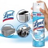 Lysol Crisp Linen Disinfectant Spray - 19oz : Target