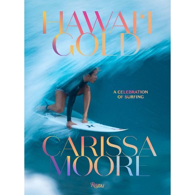 Carissa Moore - (hardcover) : Target