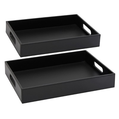 Black : Serving Trays & Platters : Target