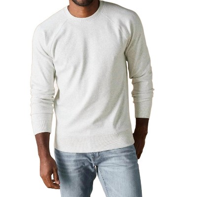 Men's Puremeso Everyday Crew Sweater - The Normal Brand Xxl : Target