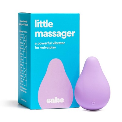 Hello Cake Little Sucker Rechargeable And Waterproof Clitoral ...