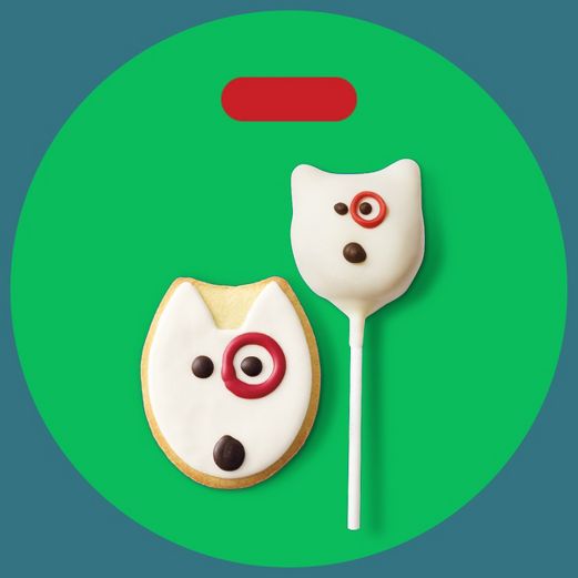 Starbucks : Target