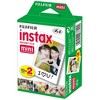 Fujifilm Instax Mini 8/9/11/12 Accessory Kit – Camera Case, Photo Album ...