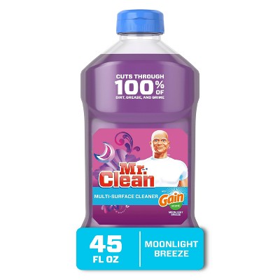 All Purpose Cleaners : Target