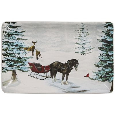 Marble Spoon Rest Gray - Threshold™ : Target