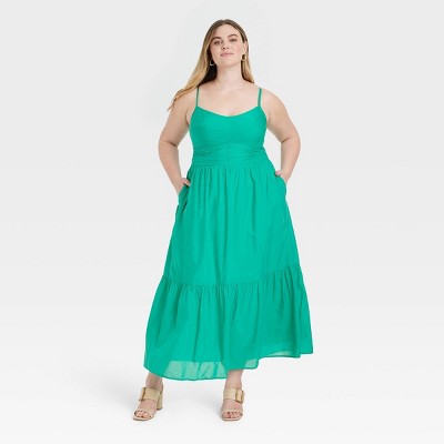 Sundresses : Plus Size Clothing