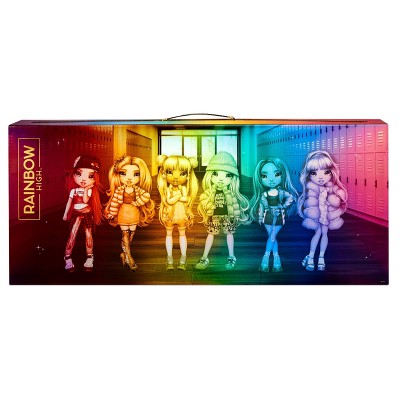 Rainbow High : Target