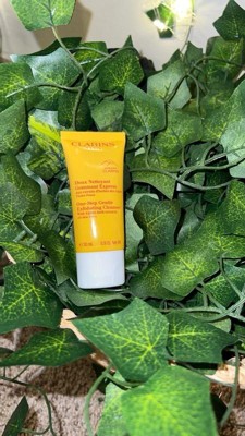 Clarins One Step Gentle Exfoliating Cleanser - 1oz - Ulta Beauty : Target