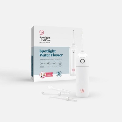 Waterpik Water Flosser : Target