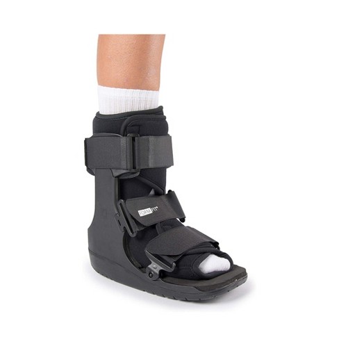 Ossur Formfit Walker Boot, For Either Foot Adult : Target